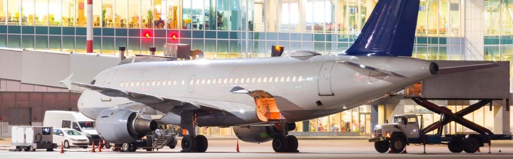 Transportation - AFA Protective Systems