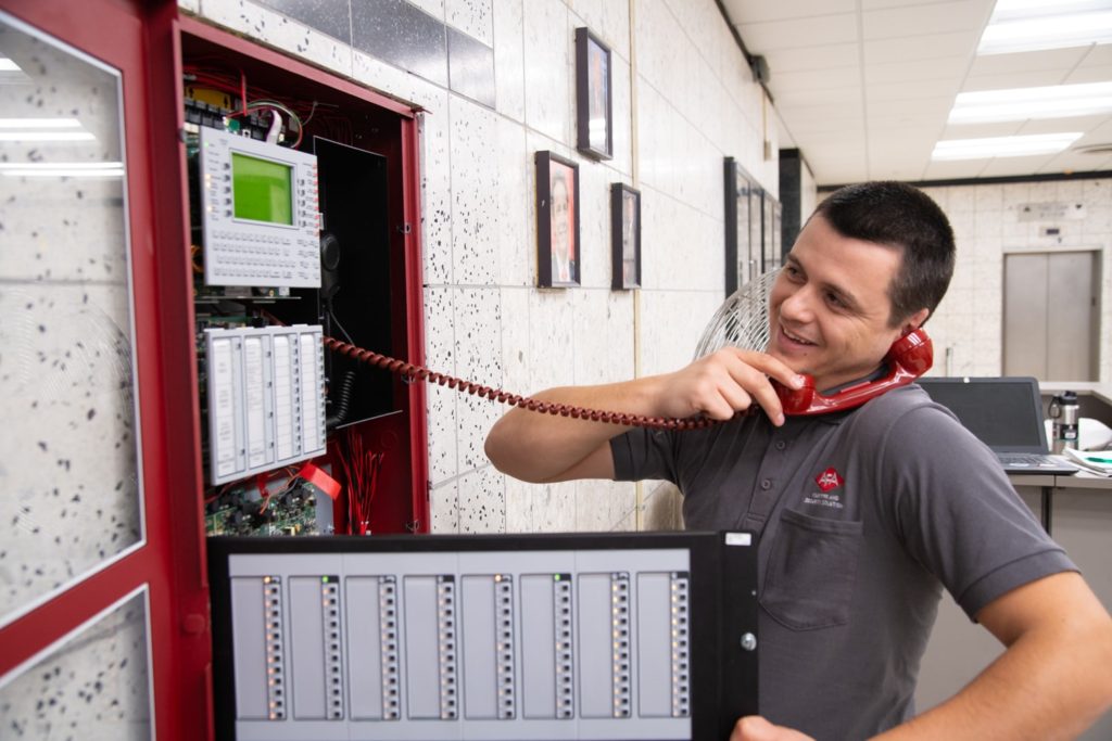 AFA’s Quick Response Time: It’s Built Into Our Culture - AFA Protective ...