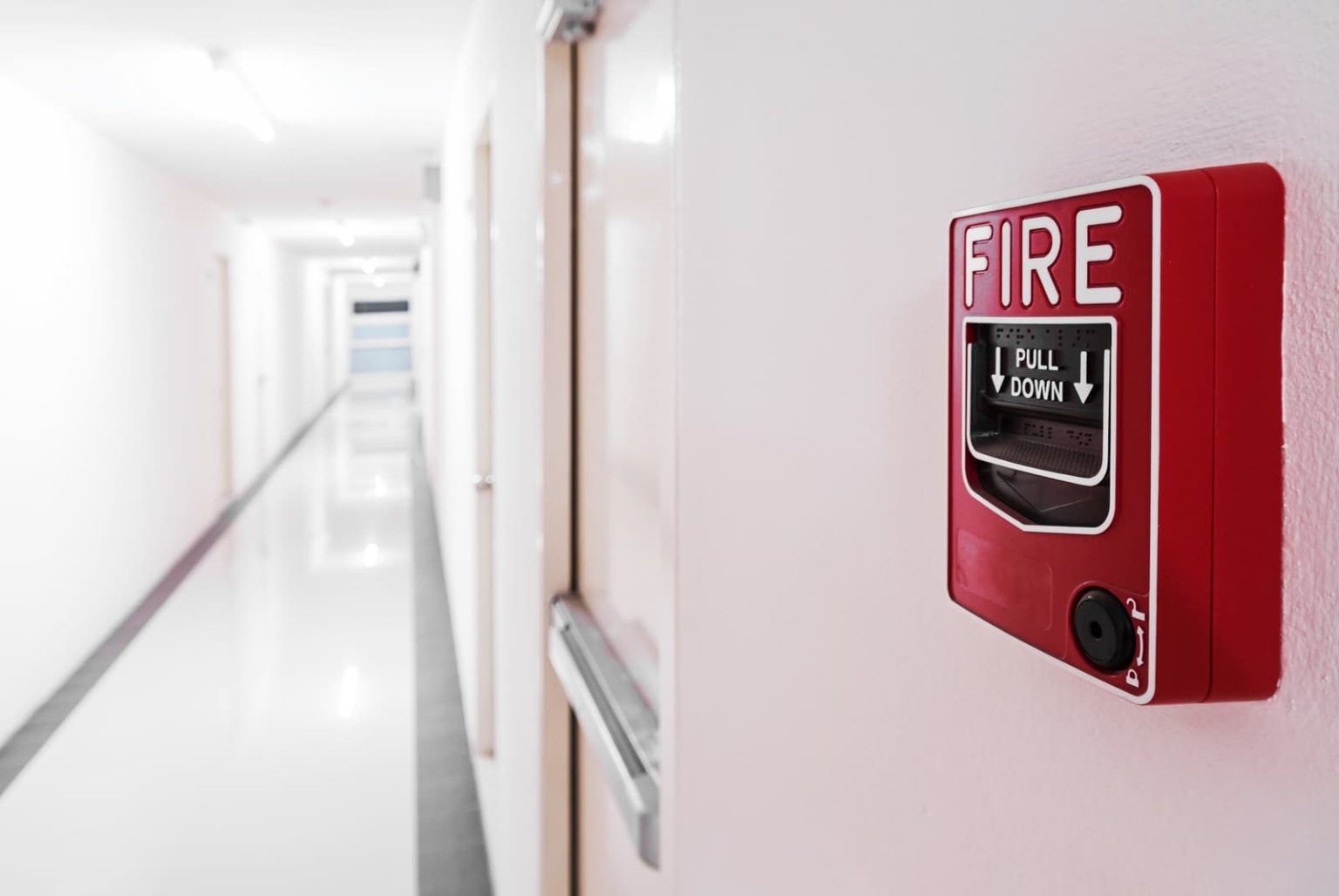 The 4 Purposes of Your Business’ Fire Alarm System - AFA Protective Systems