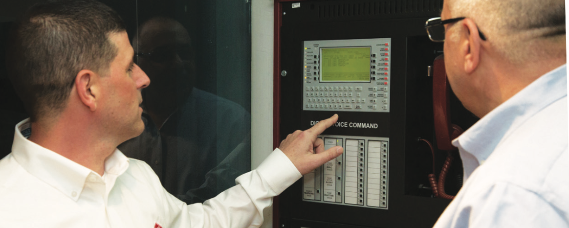 The AFA Advantage - AFA Protective Systems