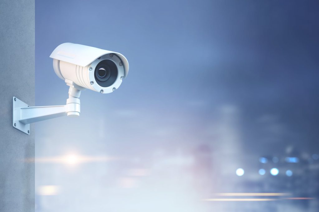 The Importance of Having a Reliable Security System for Your Business ...