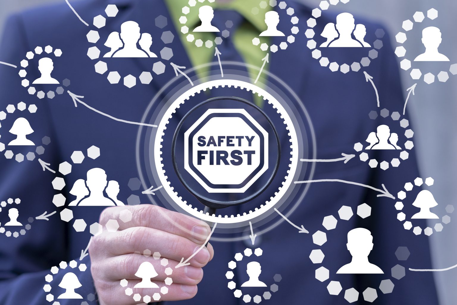 Capsol - Advanced Communication Technology - AFA Protective Systems