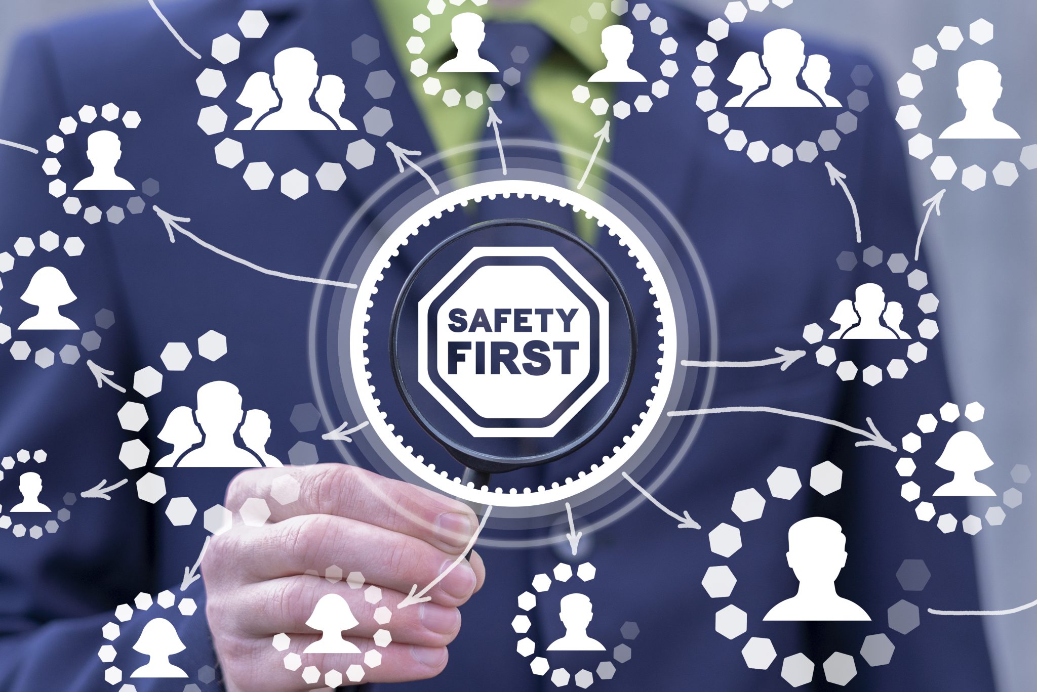 Capsol - Advanced Communication Technology - AFA Protective Systems