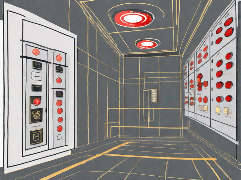 What A Fire Alarm Annunciator Is And Why You Need It - AFA Protective ...