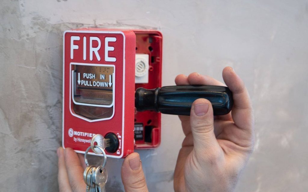 Elevate Your Business Connectivity and Safety with AFA Protective ...