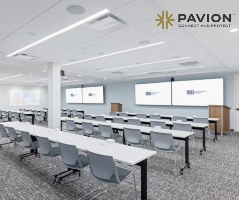 Pavion, Your One-Stop Shop for Comprehensive Solutions - AFA Protective ...